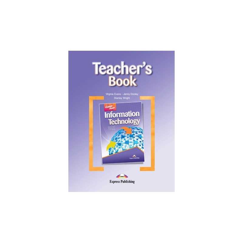 career paths information technology teachers book pdf