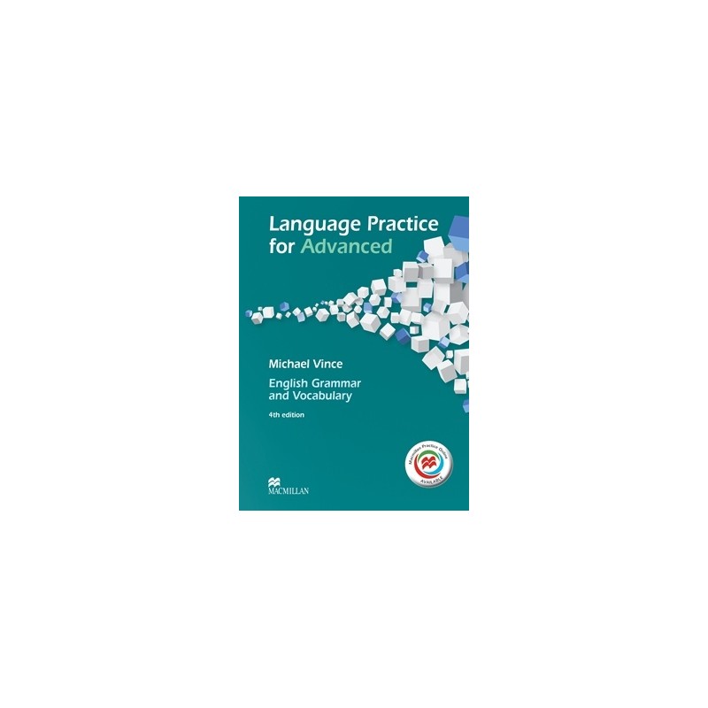 Language Practice for Advanced Fourth Edition (2015 format) Student's ...