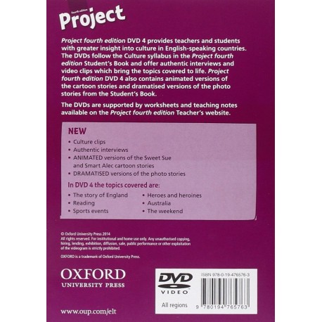 Project 4 Fourth Edition Online Practice Access Code
