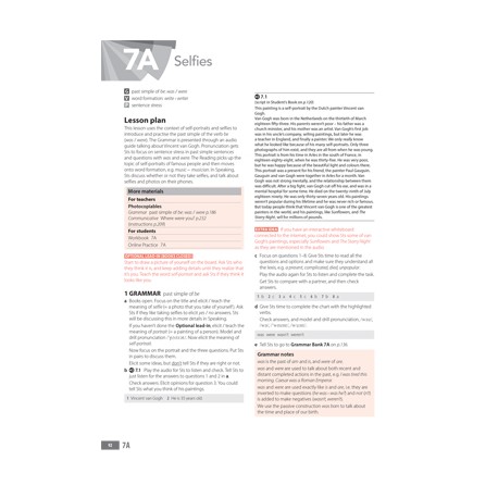 English File Fourth Edition Eleme