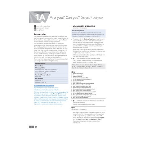 English File Fourth Edition Pre-Intermediate Teach