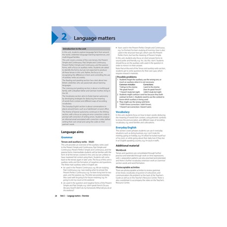 New Headway Fifth Edition Elementary St